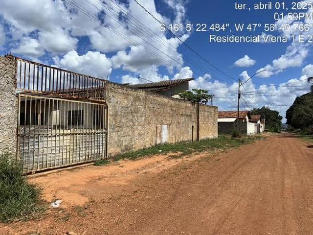 Oportunidade Única em CIDADE OCIDENTAL GO | Tipo: Casa | Negociação: Venda Direta Online | Situação: Imóvel