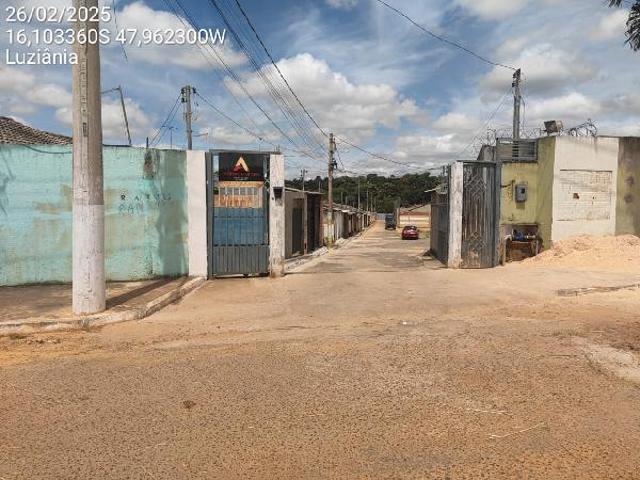 Oportunidade Única em CIDADE OCIDENTAL GO | Tipo: Casa | Negociação: Venda Direta Online | Situação: Imóvel