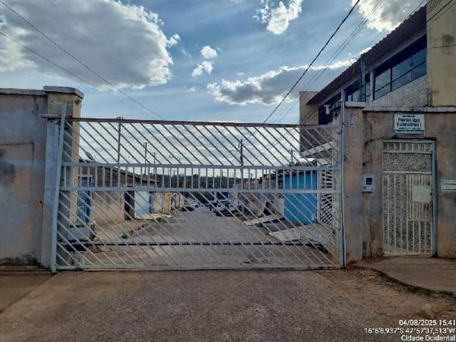 Oportunidade Única em CIDADE OCIDENTAL GO | Tipo: Casa | Negociação: Venda Direta Online | Situação: Imóvel