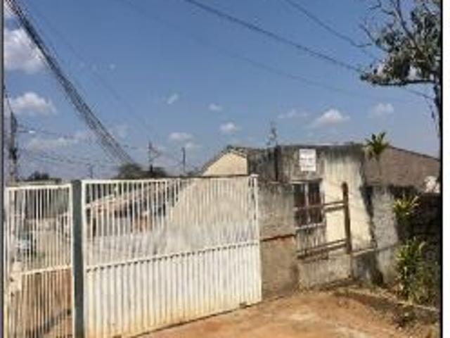 Oportunidade Única em CIDADE OCIDENTAL GO | Tipo: Casa | Negociação: Venda Direta Online | Situação: Imóvel