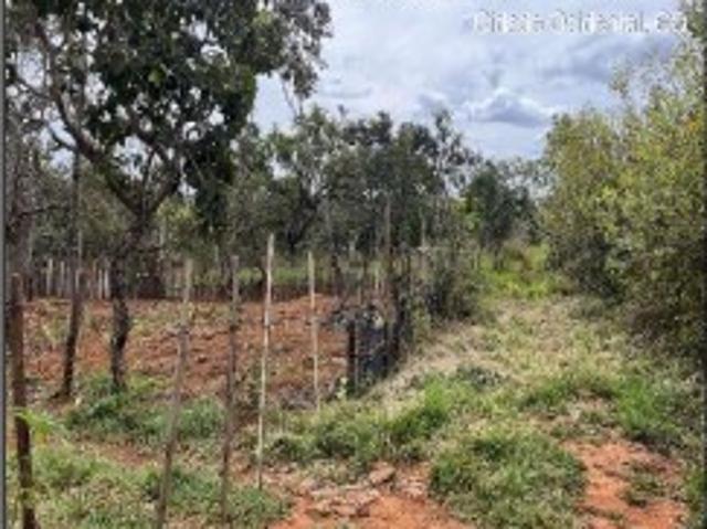 Oportunidade Única em CIDADE OCIDENTAL GO | Tipo: Terreno | Negociação: Venda Direta Online | Situação: Imóvel