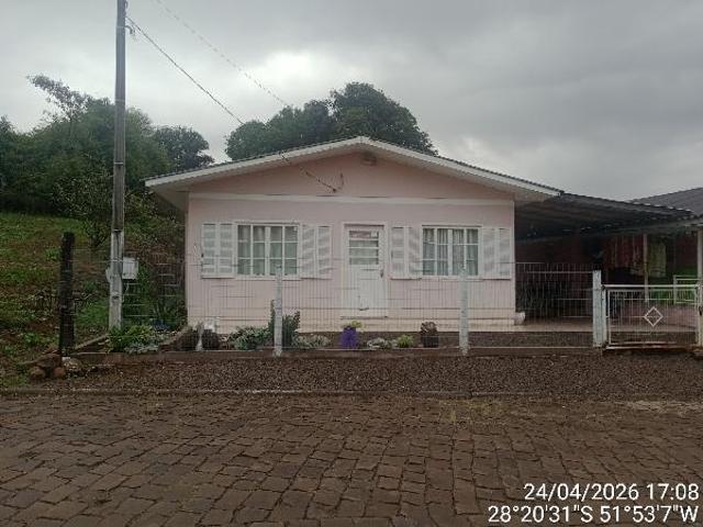 Oportunidade Única em CIRIACO RS | Tipo: Casa | Negociação: Leilão | Situação: Imóvel
