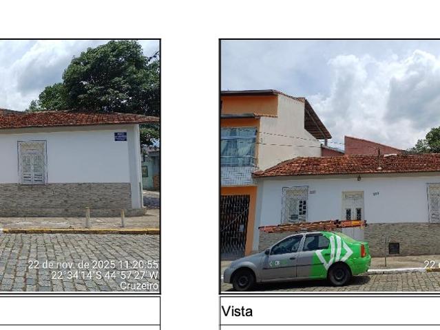 Oportunidade Única em CRUZEIRO SP | Tipo: Casa | Negociação: Venda Online | Situação: Imóvel