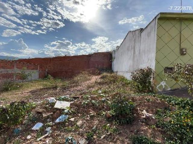 Oportunidade Única em CRATO CE | Tipo: Terreno | Negociação: Licitação Aberta | Situação: Imóvel