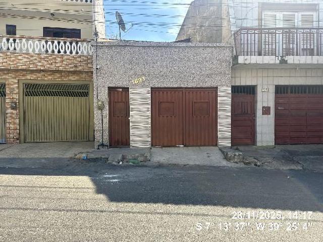 Oportunidade Única em CRATO CE | Tipo: Casa | Negociação: Licitação Aberta | Situação: Imóvel