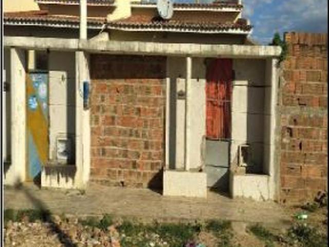 Oportunidade Única em CRATEUS CE | Tipo: Casa | Negociação: Venda Online | Situação: Imóvel