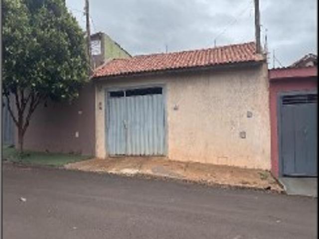 Oportunidade Única em CRAVINHOS SP | Tipo: Casa | Negociação: Licitação Aberta | Situação: Imóvel