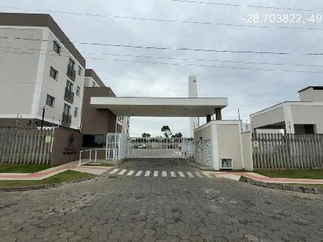 Oportunidade Única em CRICIUMA SC | Tipo: Apartamento | Negociação: Leilão | Situação: Imóvel