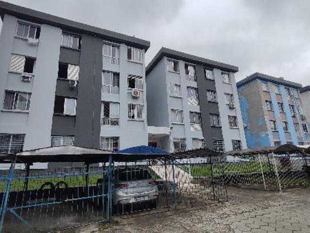 Oportunidade Única em CRICIUMA SC | Tipo: Apartamento | Negociação: Licitação Aberta | Situação: Imóvel