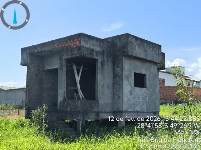 Oportunidade Única em CRICIUMA SC | Tipo: Casa | Negociação: Leilão | Situação: Imóvel