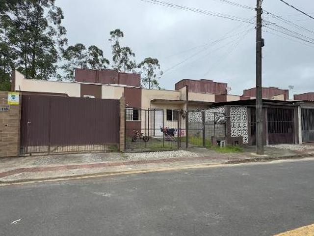 Oportunidade Única em CRICIUMA SC | Tipo: Casa | Negociação: Leilão | Situação: Imóvel