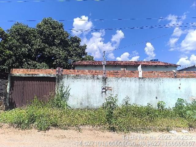 Oportunidade Única em CRIXAS GO | Tipo: Casa | Negociação: Venda Direta Online | Situação: Imóvel