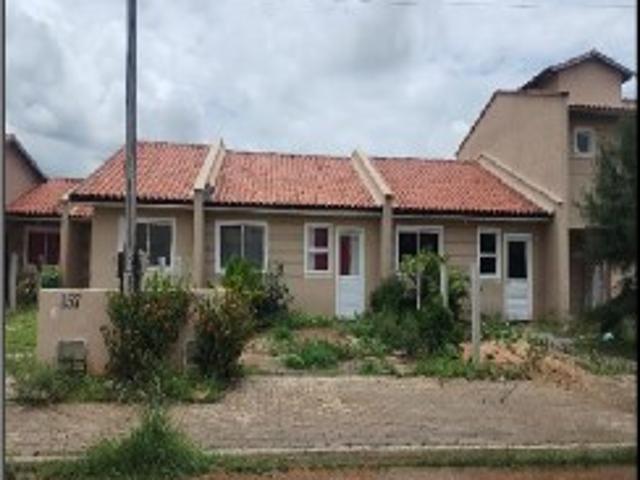 Oportunidade Única em CROATA CE | Tipo: Casa | Negociação: Leilão | Situação: Imóvel