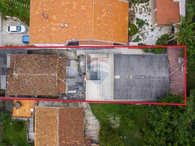 Oportunidade Única em Curitiba, São Lourenço Terreno 434 m2