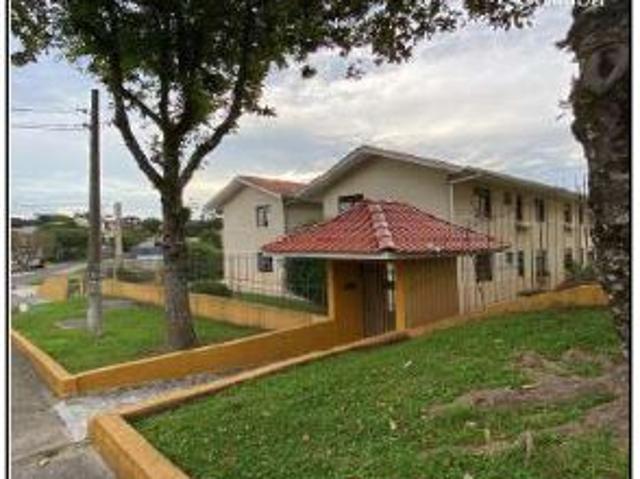 Oportunidade Única em CURITIBA PR | Tipo: Apartamento | Negociação: Leilão | Situação: Imóvel