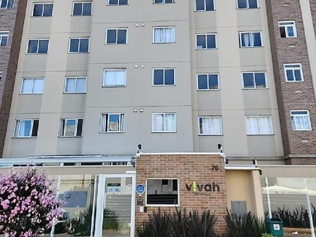 Oportunidade Única em CURITIBA PR | Tipo: Apartamento | Negociação: Leilão | Situação: Imóvel
