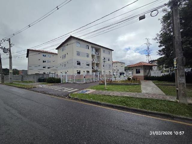 Oportunidade Única em CURITIBA PR | Tipo: Apartamento | Negociação: Leilão | Situação: Imóvel