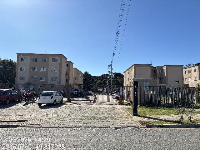 Oportunidade Única em CURITIBA PR | Tipo: Apartamento | Negociação: Leilão | Situação: Imóvel