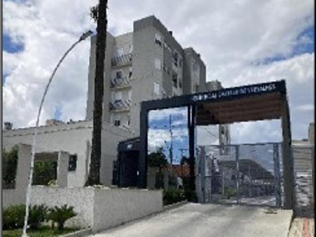 Oportunidade Única em CURITIBA PR | Tipo: Apartamento | Negociação: Leilão | Situação: Imóvel