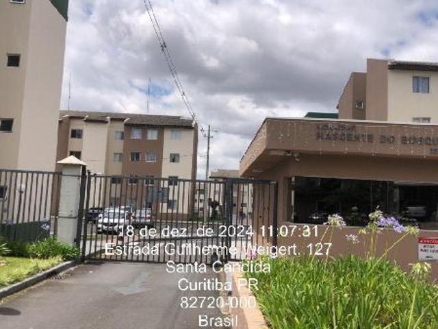 Oportunidade Única em CURITIBA PR | Tipo: Apartamento | Negociação: Leilão | Situação: Imóvel