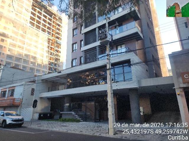 Oportunidade Única em CURITIBA PR | Tipo: Apartamento | Negociação: Leilão | Situação: Imóvel