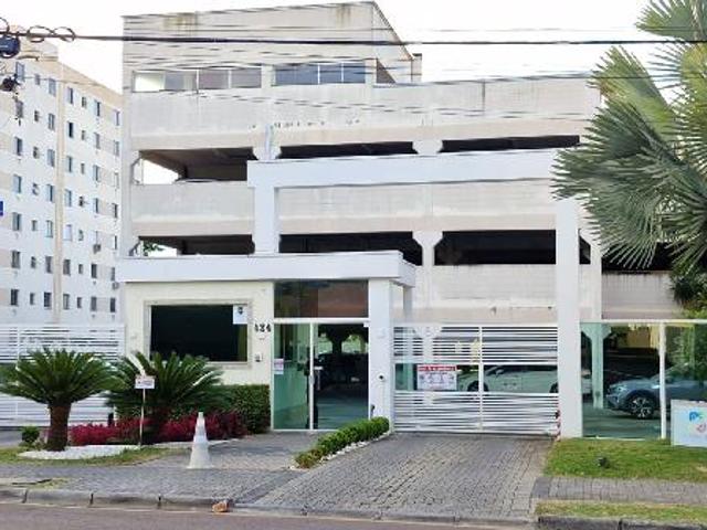 Oportunidade Única em CURITIBA PR | Tipo: Apartamento | Negociação: Leilão | Situação: Imóvel