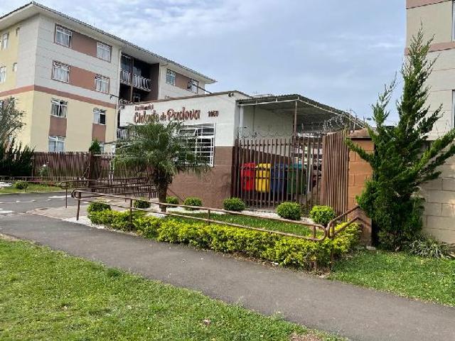 Oportunidade Única em CURITIBA PR | Tipo: Apartamento | Negociação: Leilão | Situação: Imóvel