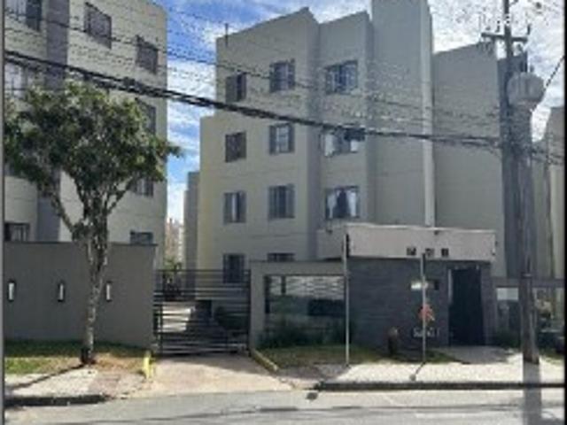 Oportunidade Única em CURITIBA PR | Tipo: Apartamento | Negociação: Leilão | Situação: Imóvel
