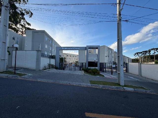 Oportunidade Única em CURITIBA PR | Tipo: Apartamento | Negociação: Leilão | Situação: Imóvel