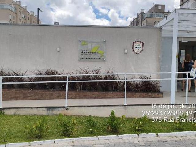 Oportunidade Única em CURITIBA PR | Tipo: Apartamento | Negociação: Leilão | Situação: Imóvel