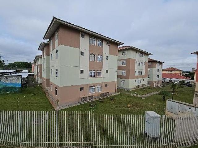 Oportunidade Única em CURITIBA PR | Tipo: Apartamento | Negociação: Leilão | Situação: Imóvel