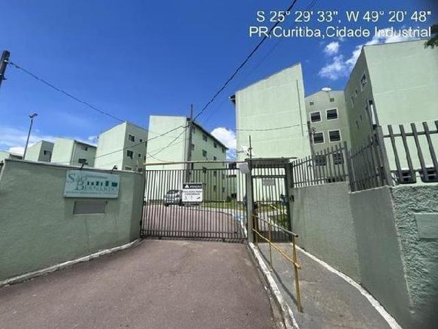Oportunidade Única em CURITIBA PR | Tipo: Apartamento | Negociação: Leilão | Situação: Imóvel
