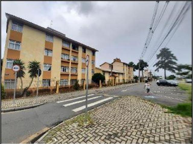 Oportunidade Única em CURITIBA PR | Tipo: Apartamento | Negociação: Leilão | Situação: Imóvel