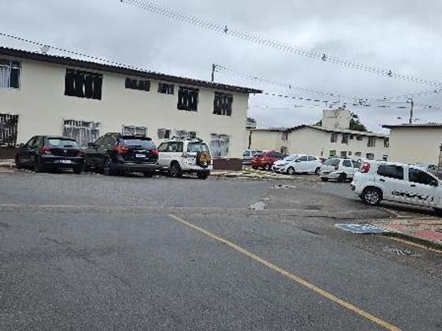 Oportunidade Única em CURITIBA PR | Tipo: Apartamento | Negociação: Leilão | Situação: Imóvel