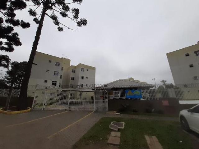 Oportunidade Única em CURITIBA PR | Tipo: Apartamento | Negociação: Leilão | Situação: Imóvel