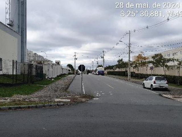 Oportunidade Única em CURITIBA PR | Tipo: Apartamento | Negociação: Leilão | Situação: Imóvel