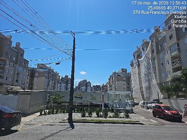 Oportunidade Única em CURITIBA PR | Tipo: Apartamento | Negociação: Leilão | Situação: Imóvel