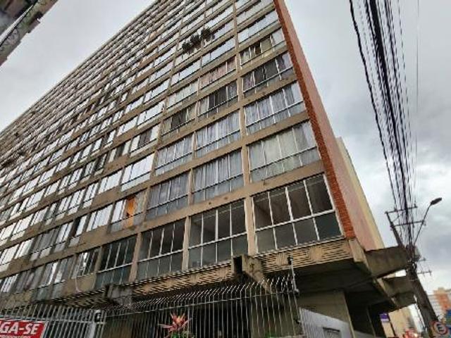 Oportunidade Única em CURITIBA PR | Tipo: Apartamento | Negociação: Leilão | Situação: Imóvel