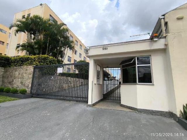 Oportunidade Única em CURITIBA PR | Tipo: Apartamento | Negociação: Leilão | Situação: Imóvel
