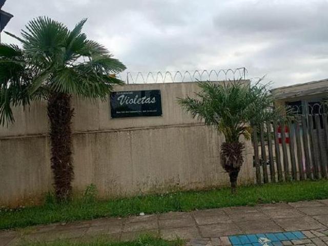 Oportunidade Única em CURITIBA PR | Tipo: Apartamento | Negociação: Leilão | Situação: Imóvel