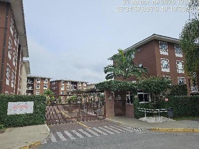 Oportunidade Única em CURITIBA PR | Tipo: Apartamento | Negociação: Leilão | Situação: Imóvel