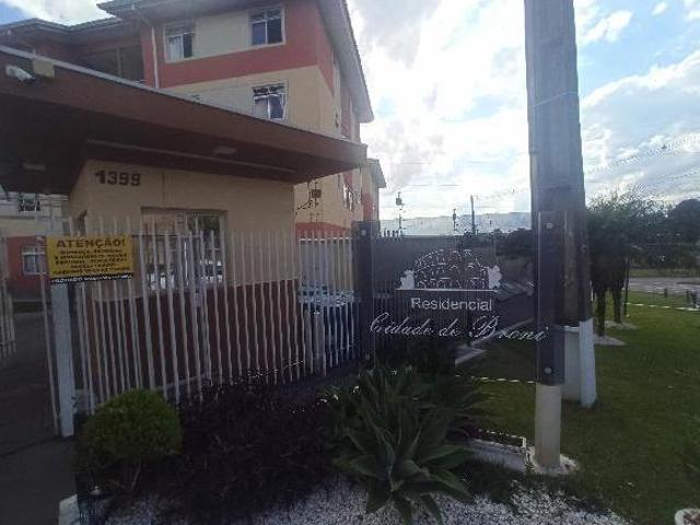 Oportunidade Única em CURITIBA PR | Tipo: Apartamento | Negociação: Leilão | Situação: Imóvel