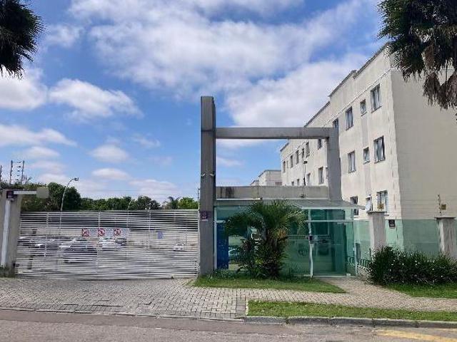 Oportunidade Única em CURITIBA PR | Tipo: Apartamento | Negociação: Licitação Aberta | Situação