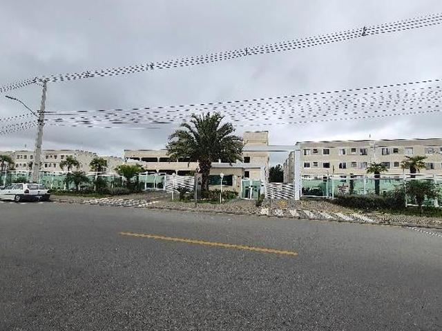 Oportunidade Única em CURITIBA PR | Tipo: Apartamento | Negociação: Licitação Aberta | Situação