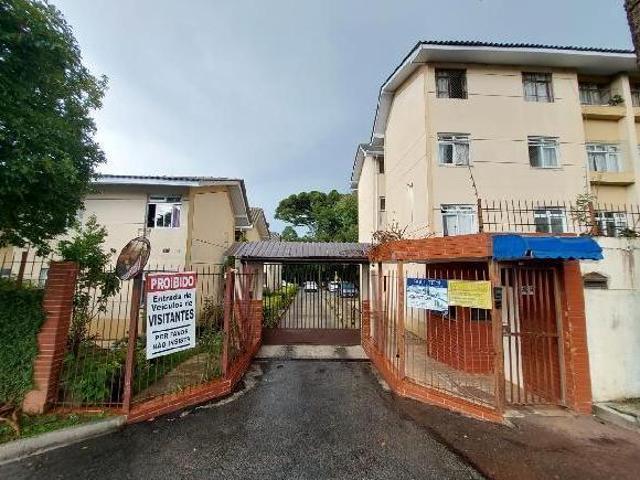 Oportunidade Única em CURITIBA PR | Tipo: Apartamento | Negociação: Licitação Aberta | Situação