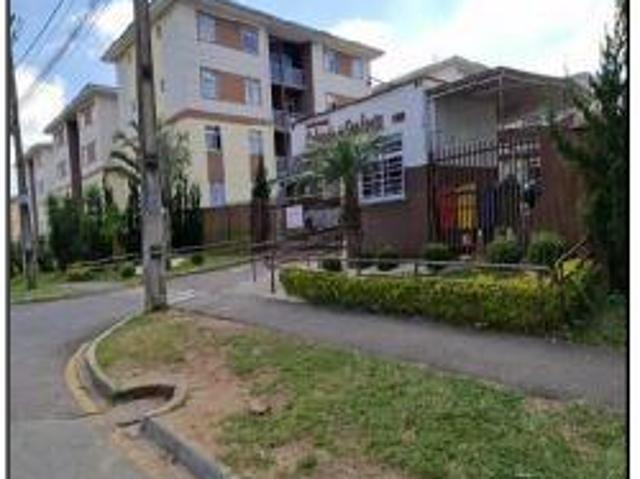 Oportunidade Única em CURITIBA PR | Tipo: Apartamento | Negociação: Licitação Aberta | Situação