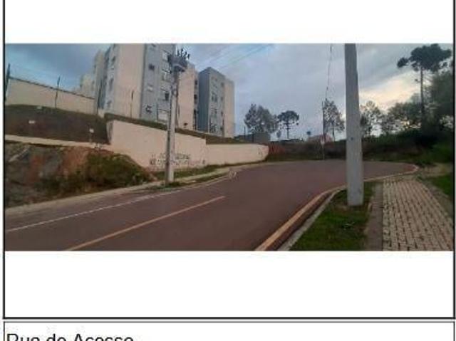 Oportunidade Única em CURITIBA PR | Tipo: Apartamento | Negociação: Licitação Aberta | Situação
