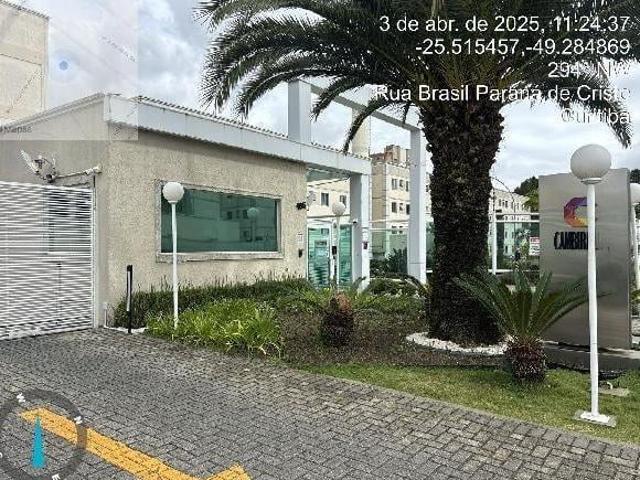 Oportunidade Única em CURITIBA PR | Tipo: Apartamento | Negociação: Licitação Aberta | Situação