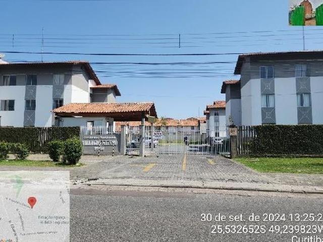 Oportunidade Única em CURITIBA PR | Tipo: Apartamento | Negociação: Licitação Aberta | Situação
