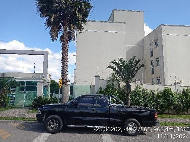 Oportunidade Única em CURITIBA PR | Tipo: Apartamento | Negociação: Licitação Aberta | Situação